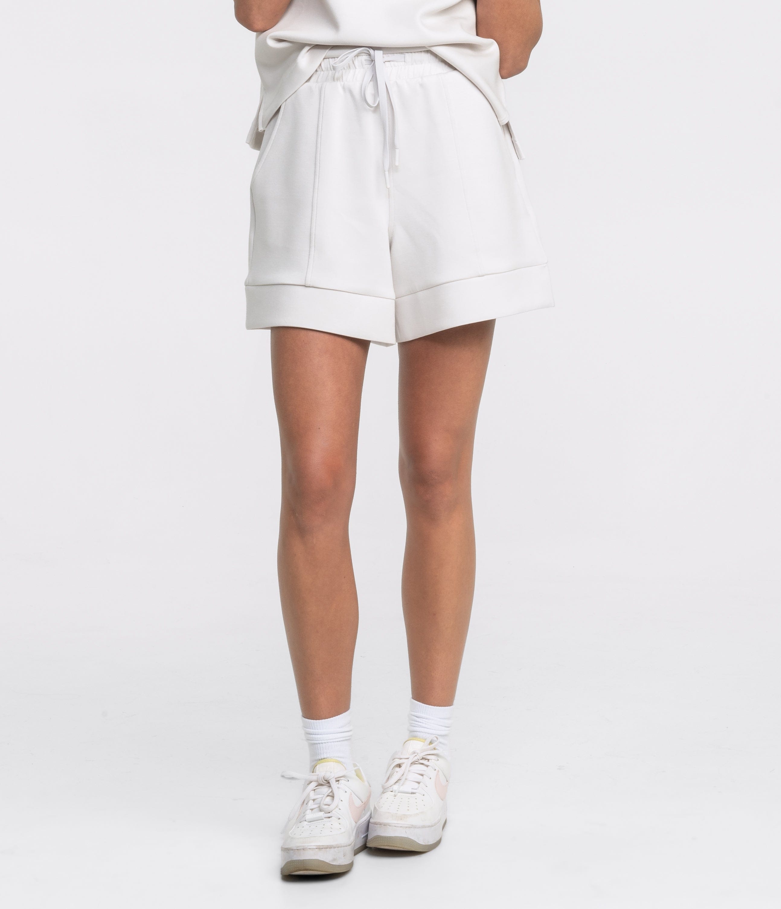 AstroKnit Final Round Shorts - Lightbeam | Southern Shirt