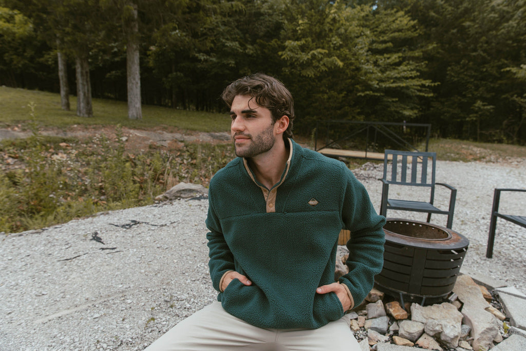 Shop Men's Clothes | Southern Shirt (SSCO)