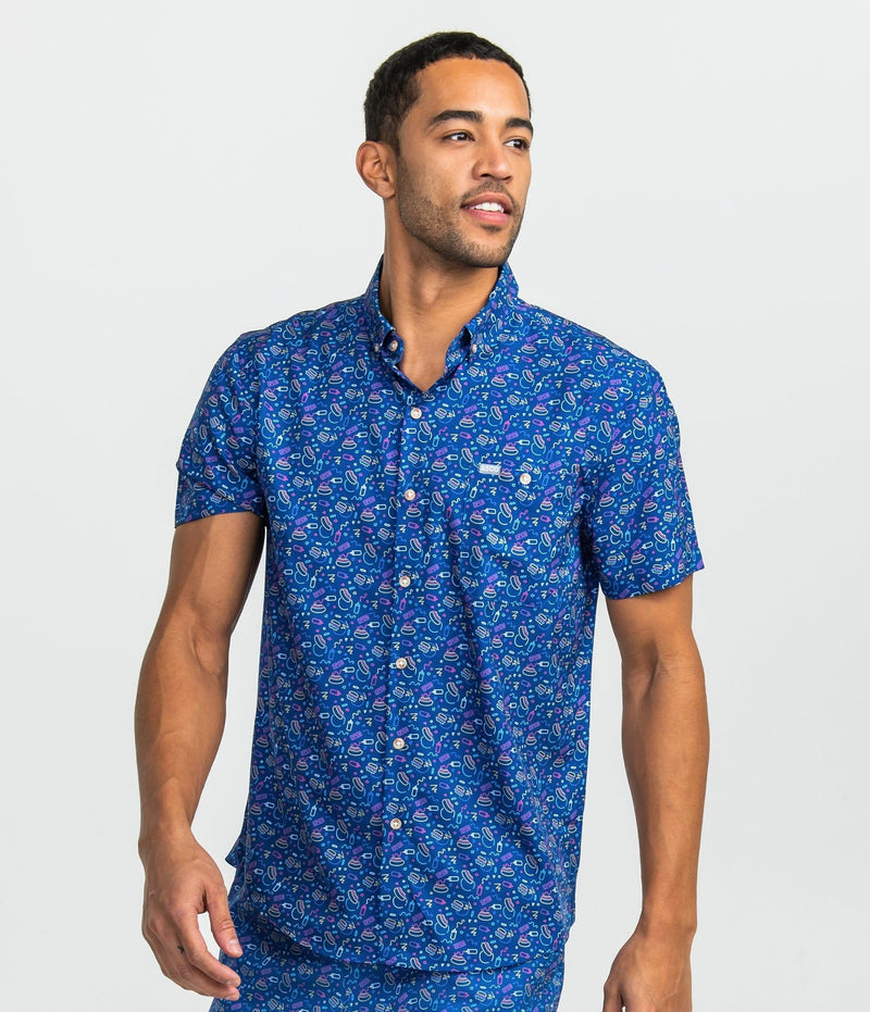 NEW Men's Swim Trunks, Bathing Suits and Swim Suits – Southern Shirt