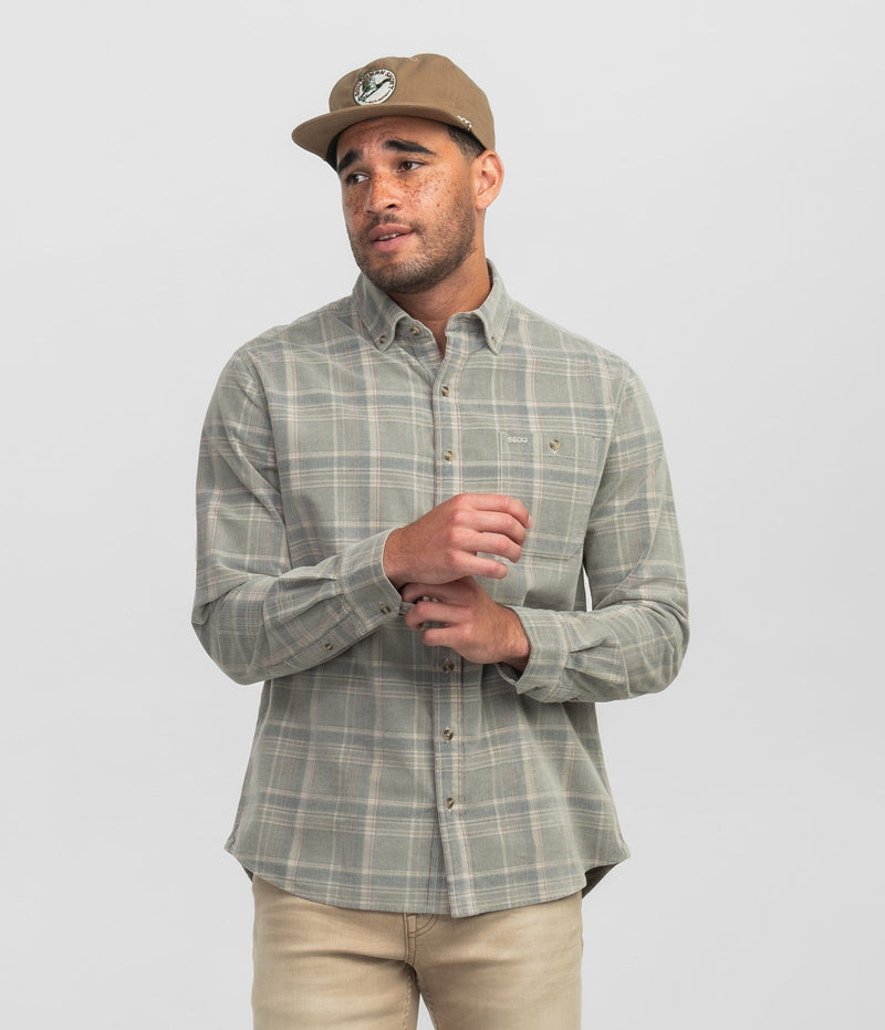 Shop Men's Flannels | Southern Shirt