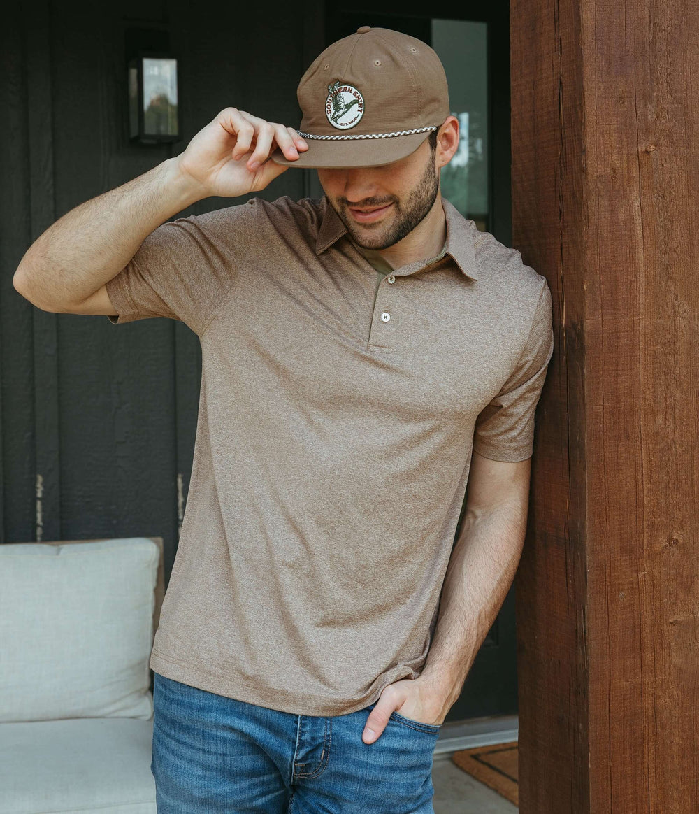 Shop Men's Hats| Southern Shirt