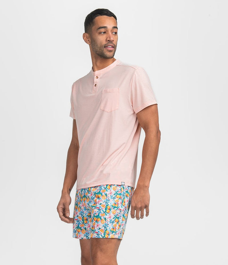 Men’s Henleys: Southern Shirt | Stylish Henleys for Men