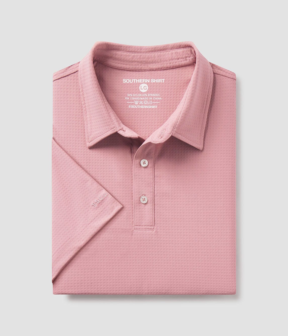 Next Level Performance Polo | Men's Performance Polos Shirt