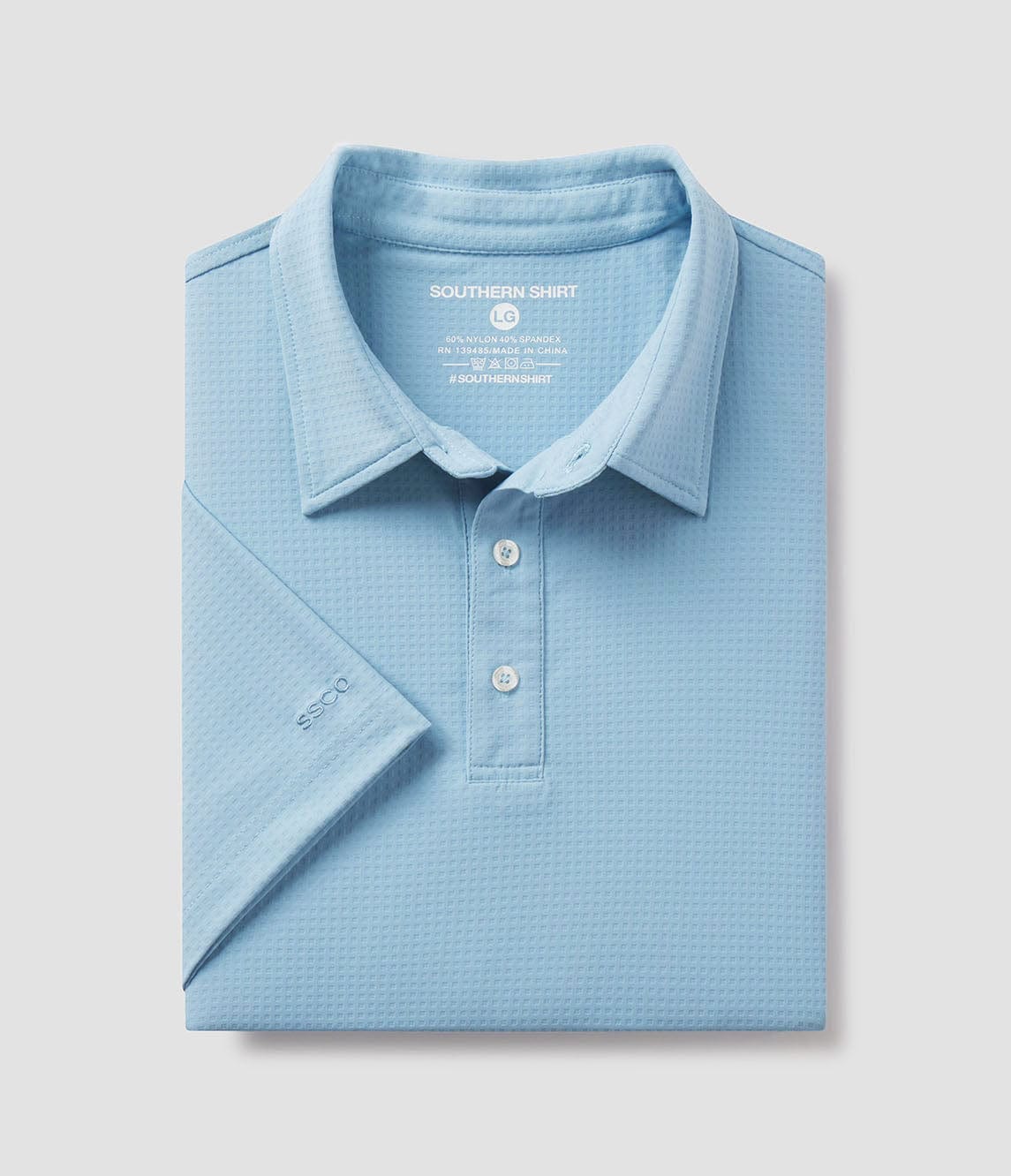 Next Level Performance Polo | Men's Performance Polos Shirt