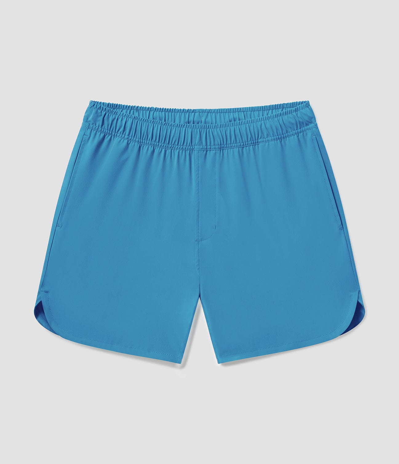 Sand To Surf Men's Volley Shorts - Azure