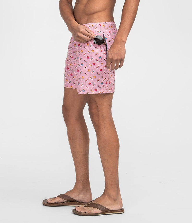 NEW Men's Swim Trunks, Bathing Suits and Swim Suits