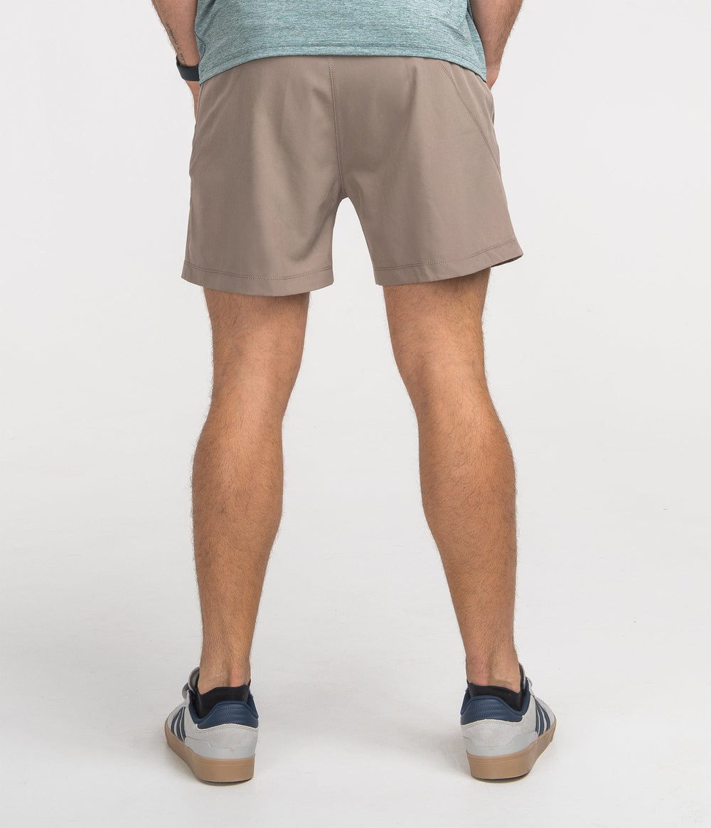Southern Shirt Men's Everyday Hybrid Shorts